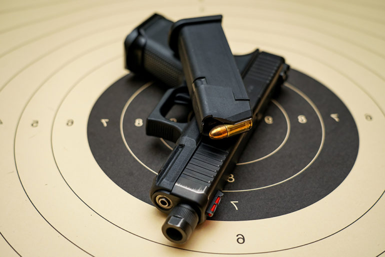 Firearms Training – Pinnacle Security Solutions LLC Firearms Training – Pinnacle Security Solutions LLC